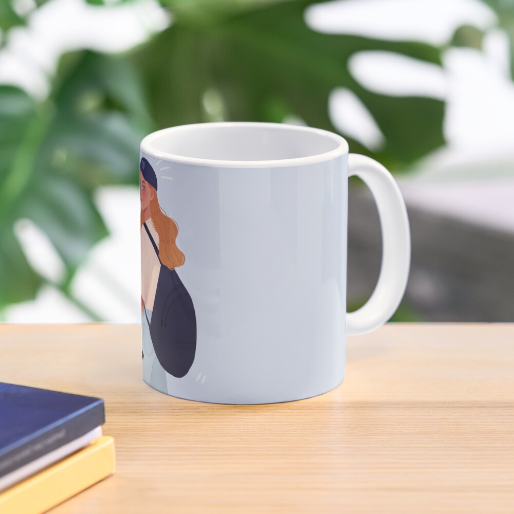 "Annabeth" Sticker by mm-mina | Redbubble