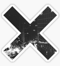 The Xx: Stickers | Redbubble