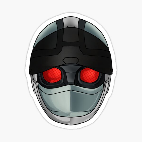 "POPVERSE JIBAN" Sticker for Sale by enjoystickers | Redbubble