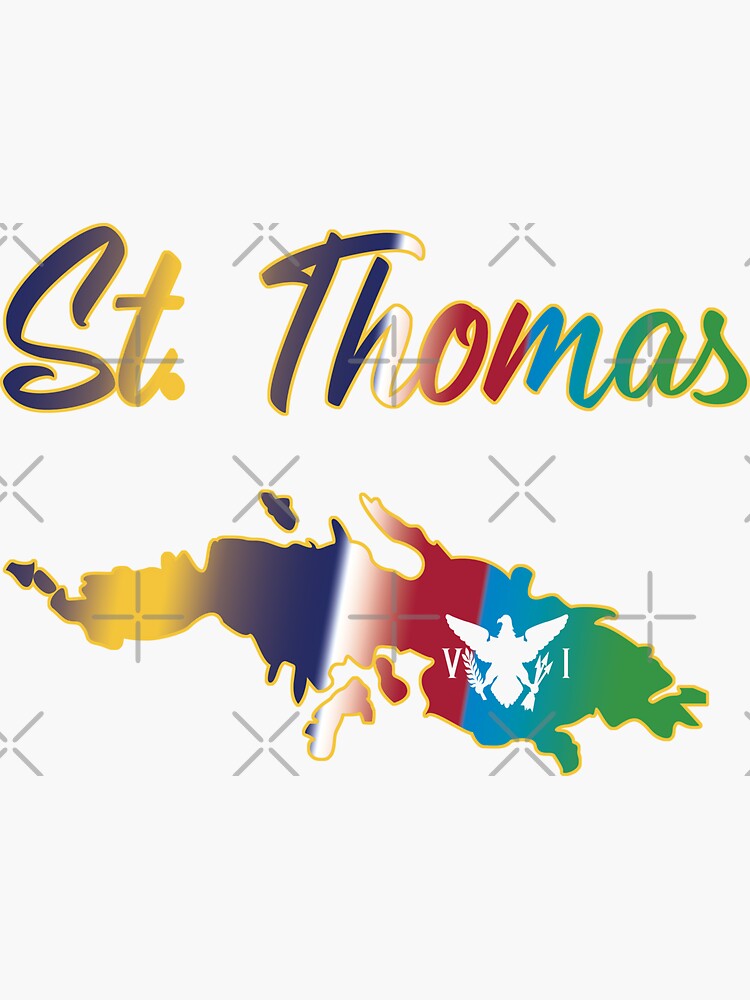 "St. Thomas, Souvenir, Vacation, Travel, Beach, Caribbean, St Thomas ...
