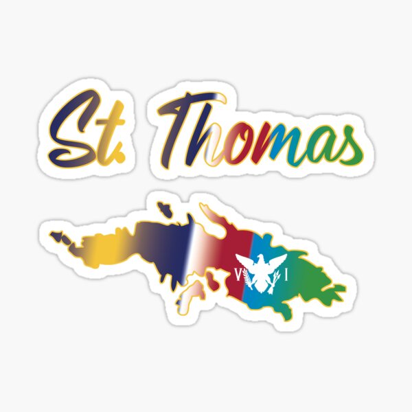"St. Thomas, Souvenir, Vacation, Travel, Beach, Caribbean, St Thomas ...