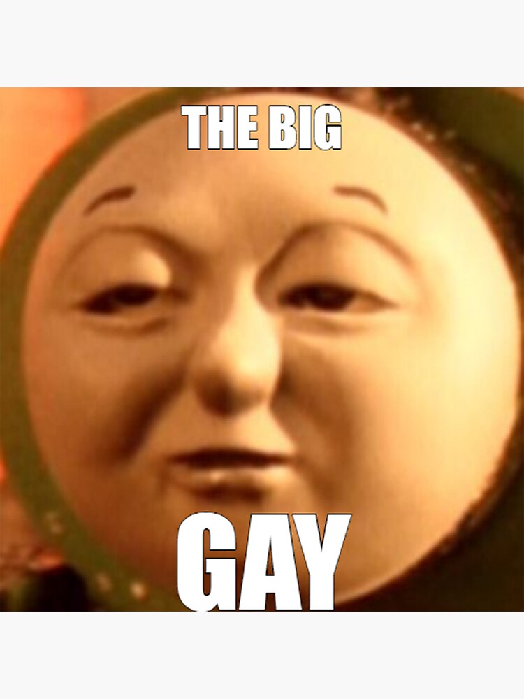 "diesel patches the BIG GAY" Sticker for Sale by HawkFanDecor | Redbubble