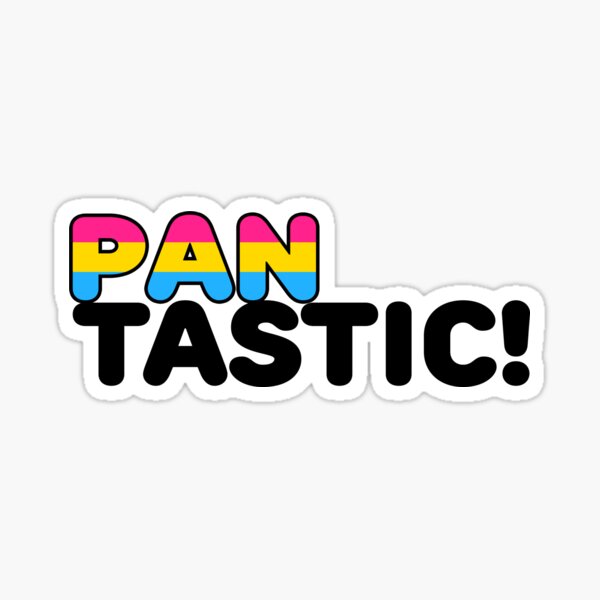 Pantastic Gifts & Merchandise | Redbubble