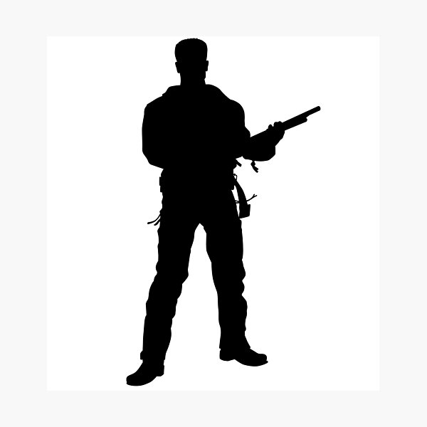 "t-800, t800, cyborg t-800, cyborg t800, robotic t-800, robotic t800, t ...