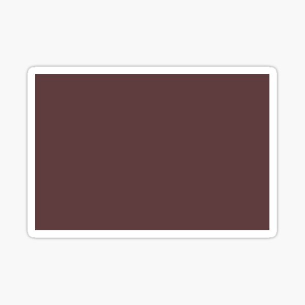"Merlot Dark Red Purple Solid Color Pairs To Sherwin Williams Cordovan ...