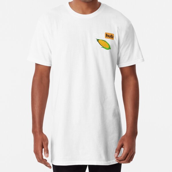 Corn Hub Gifts & Merchandise | Redbubble