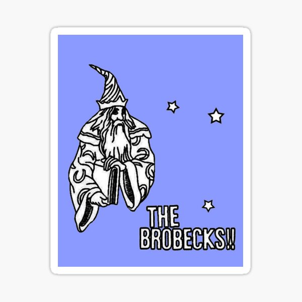 The Brobecks Logo