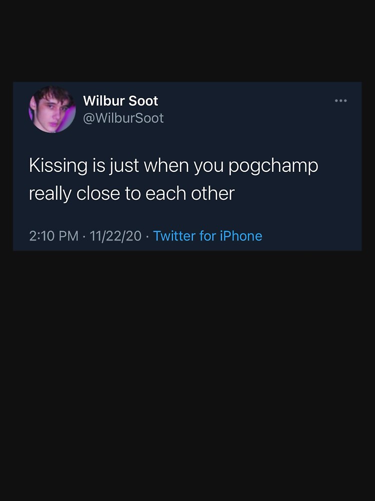 "Wilbur Tweet" T-shirt for Sale by mistyp72 | Redbubble | wilbur t ...