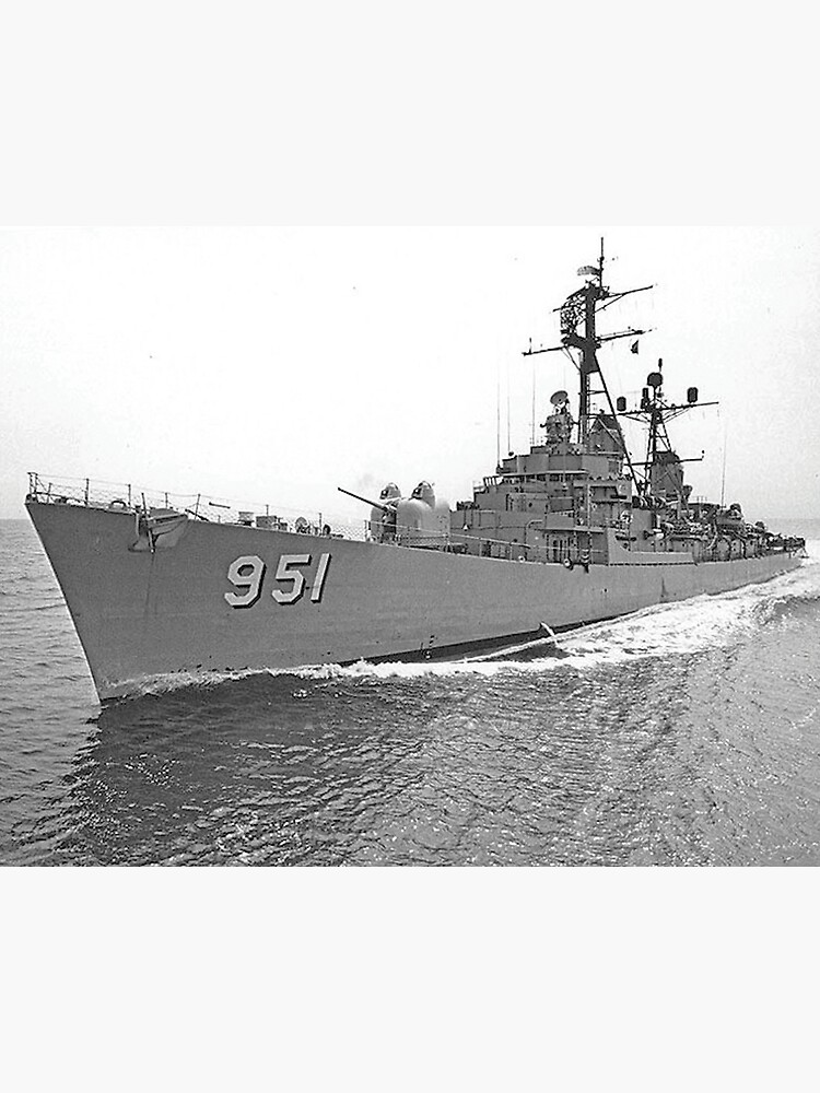 "USS TURNER JOY (DD-951) SHIP'S STORE" Photographic Print for Sale by ...