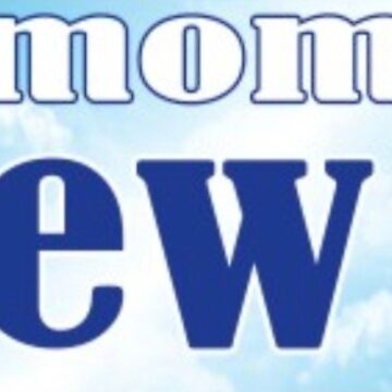 ""Mom i frew up" Fun Joke sticker/Magnet" Sticker for Sale by ...