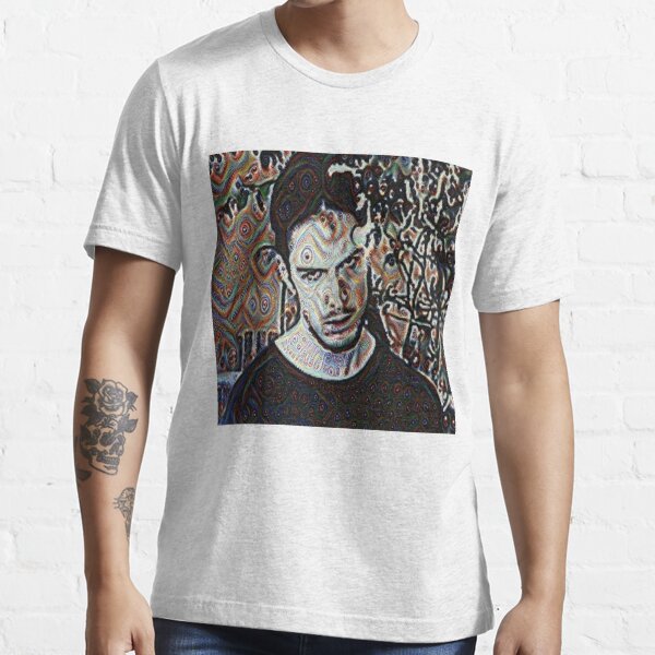 "Team Sesh Bones Trippy" T-Shirt von RuneScapin | Redbubble