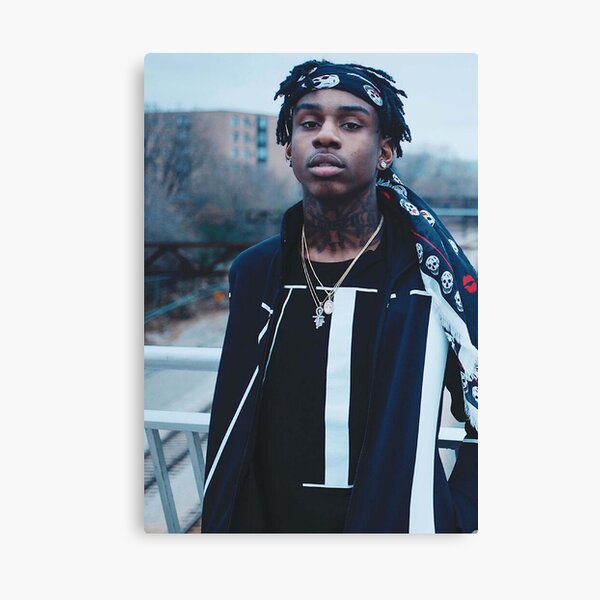 Polo G Canvas Prints | Redbubble