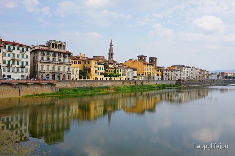 "Florence Landscape Photography, Firenze, Italy" by happylifejon ...