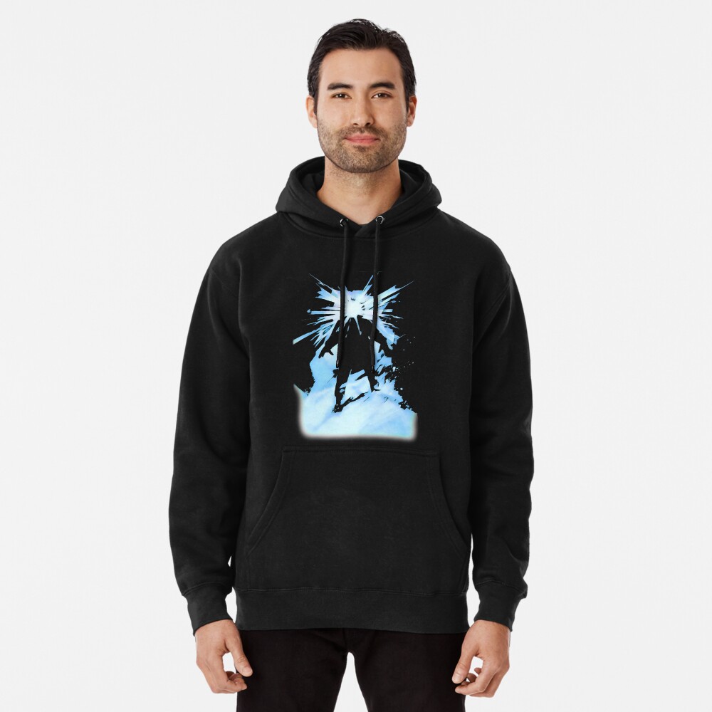 "the Thing" Pullover Hoodie for Sale by JTK667 | Redbubble