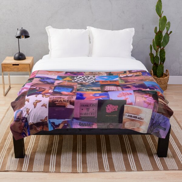 Baddie Bedding | Redbubble