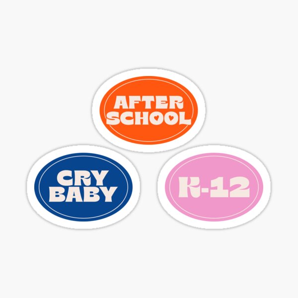 "Mel pack" Sticker for Sale by edisr00 | Redbubble