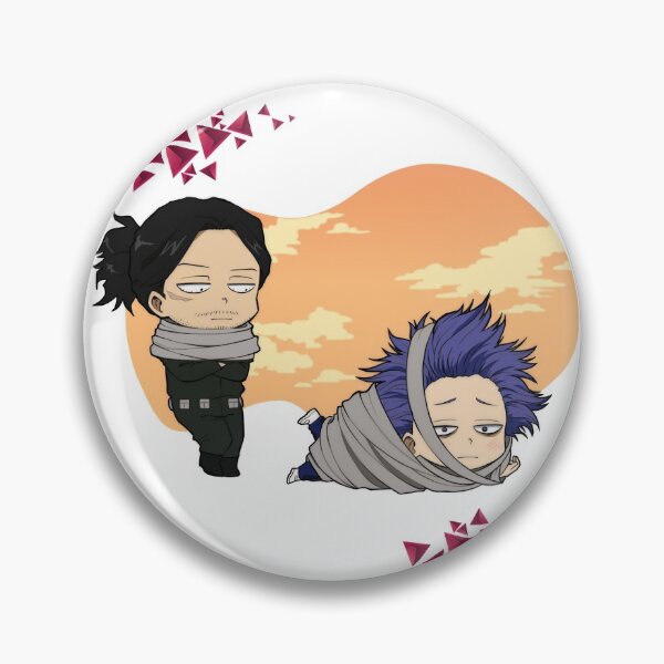 Shinso Gifts & Merchandise | Redbubble