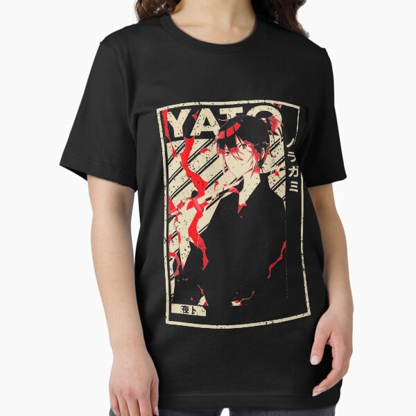 Noragami Merch & Gifts for Sale | Redbubble