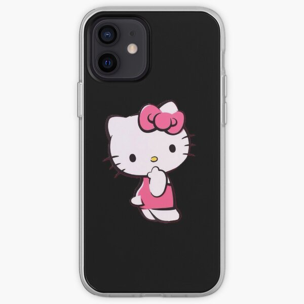 Hello Kitty iPhone cases & covers | Redbubble