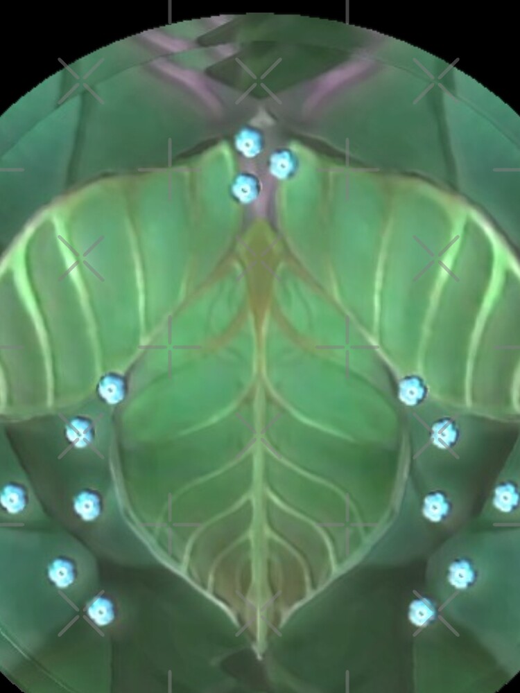 "Tales of Arcadia - Wizards: Nari of the Eternal Forest - Leaves ...