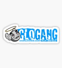 Glo Gang: Stickers | Redbubble