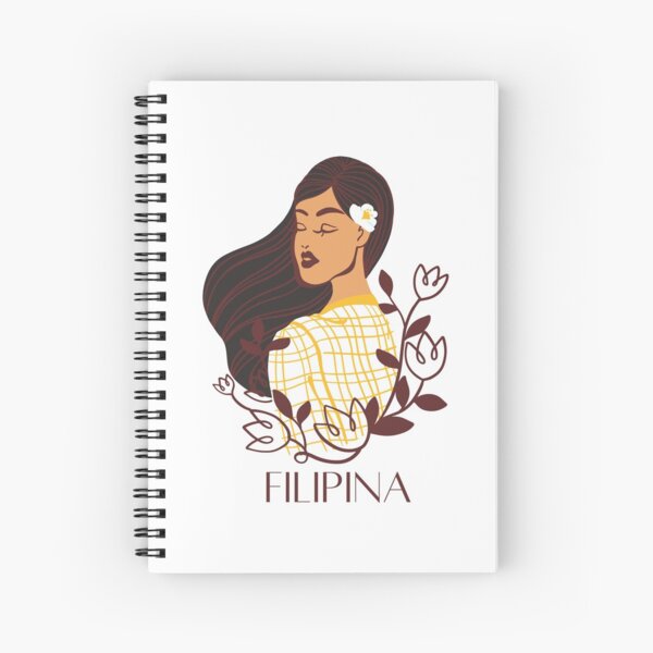 "Lovely Filipina Pinay Filipiniana Filipino with Sampaguita Flower ...