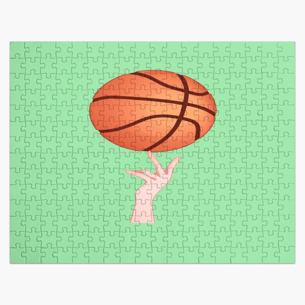 Nba Finals Jigsaw Puzzles | Redbubble