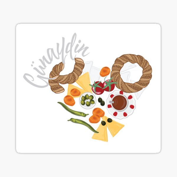 Gunaydin Gifts & Merchandise for Sale | Redbubble