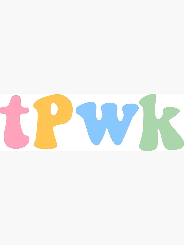 "Harry TPWK" Poster by raskosyoben | Redbubble