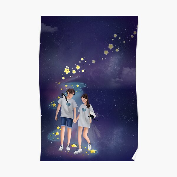 "wall clock" Poster for Sale by bharkavi | Redbubble