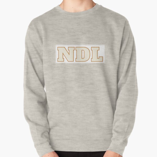 Ndl Sweatshirts & Hoodies | Redbubble