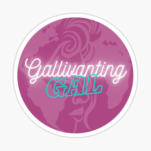 Gallivanting Gifts & Merchandise for Sale | Redbubble