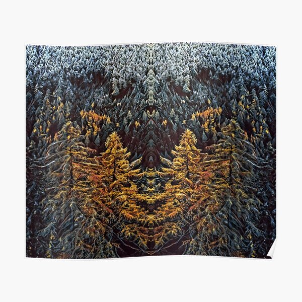 Timberland Posters | Redbubble