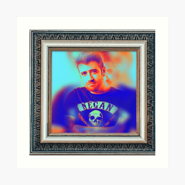 "Auronplay fan art" Art Print for Sale by JBaystro | Redbubble