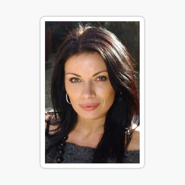 "CORRIE LEGENDS: CARLA CONNOR" Sticker for Sale by PopTartXO | Redbubble