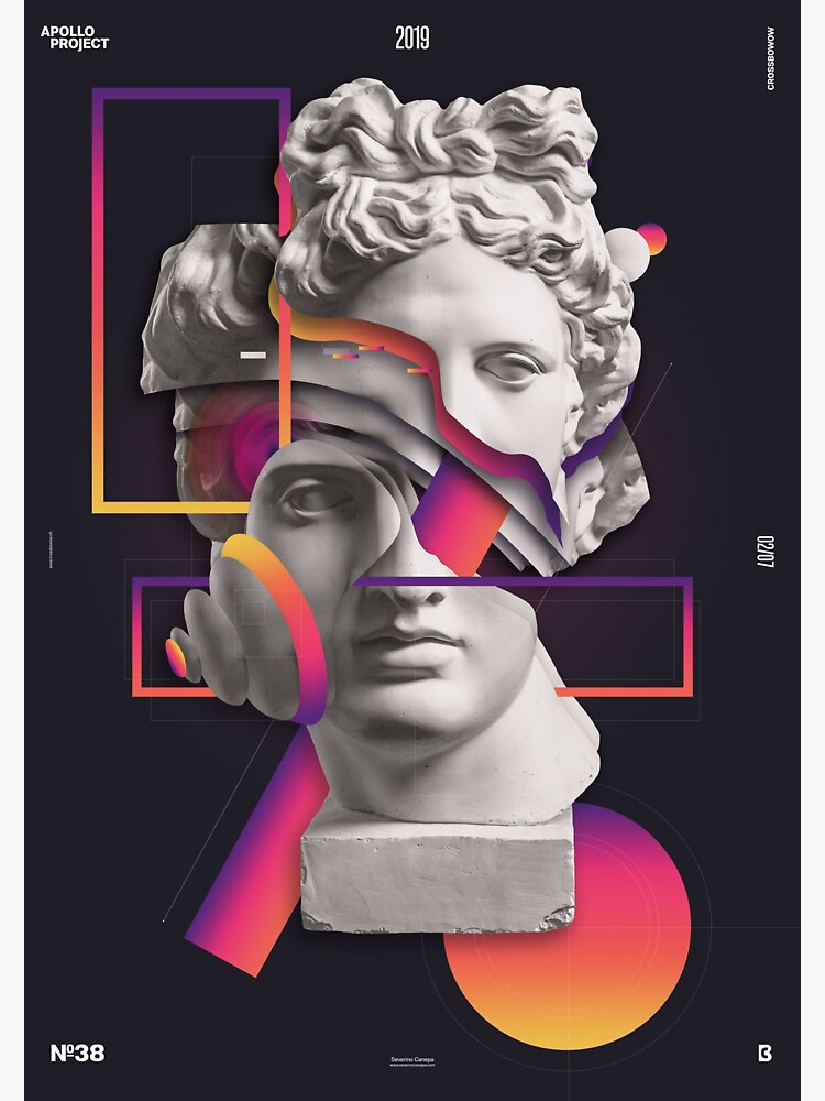 "Statgraphics " Sticker by GraphicsX | Redbubble