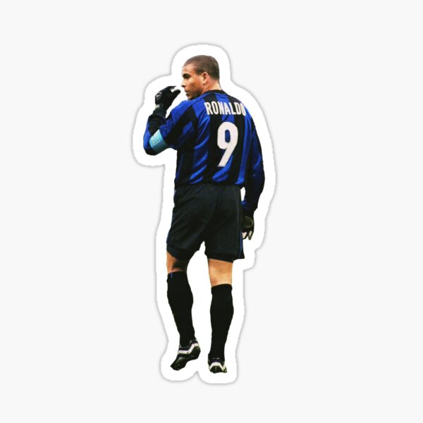 Inter Milan Stickers | Redbubble