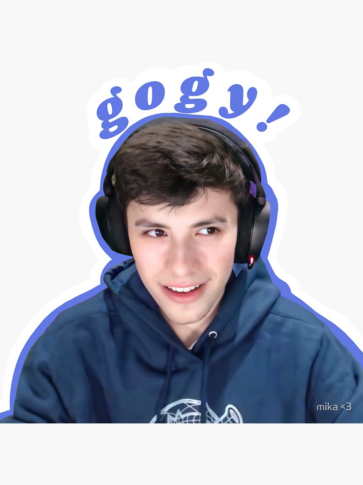 "georgenotfound (gogy) hd quality cute photo