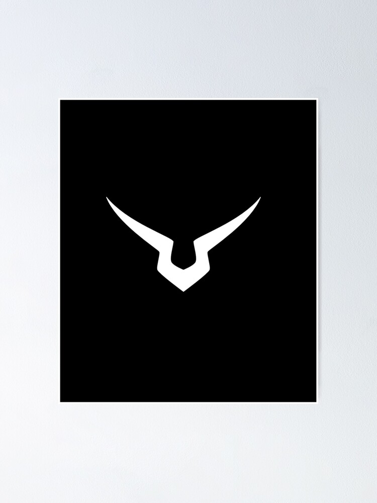 Póster «Code Geass Logo Lelouch vi Ilustración de los ojos de Britannia ...