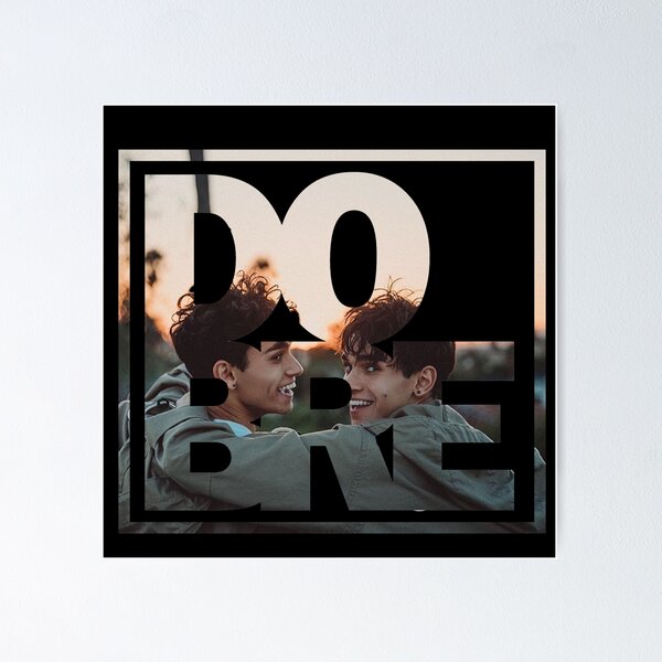 Dobre Merch & Gifts for Sale | Redbubble