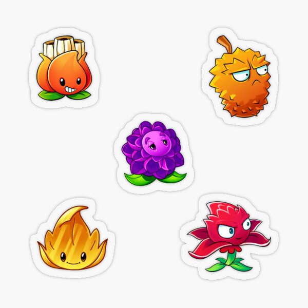 Pvz Merch & Gifts for Sale | Redbubble