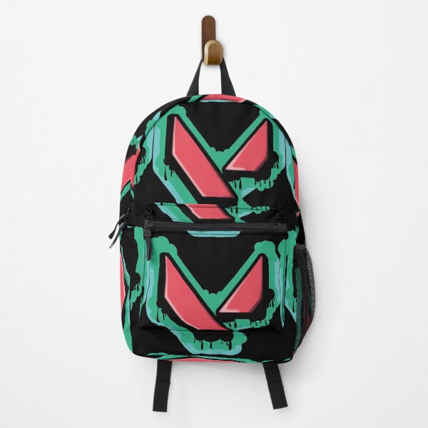 Valorant Valorant Art Valorant Backpacks | Redbubble