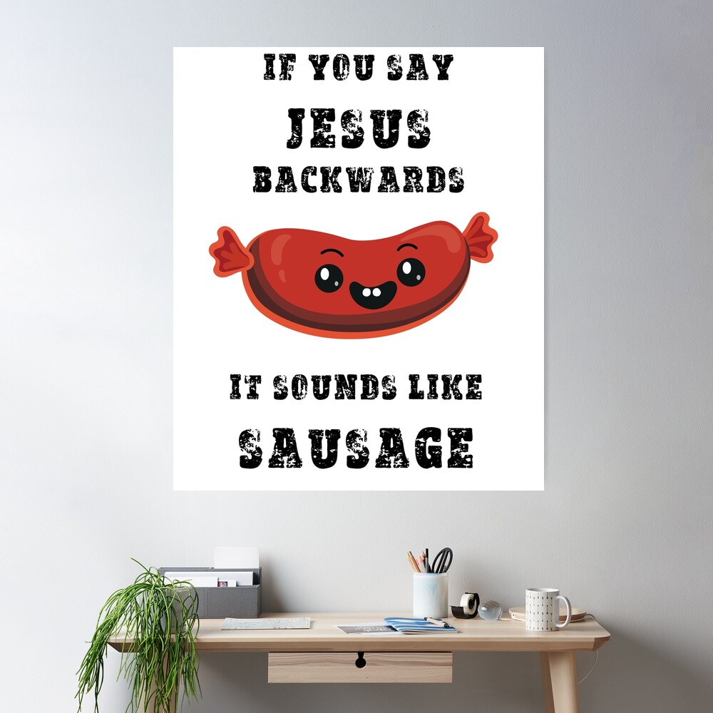 Jesus Sausage Memes Say Amen 😂😂😅🔥💥🚀🚀🚀🚀