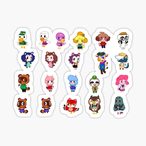 Sheet Stickers | Redbubble