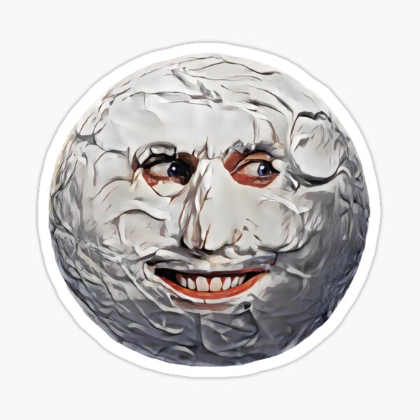 The Mighty Boosh Stickers | Redbubble