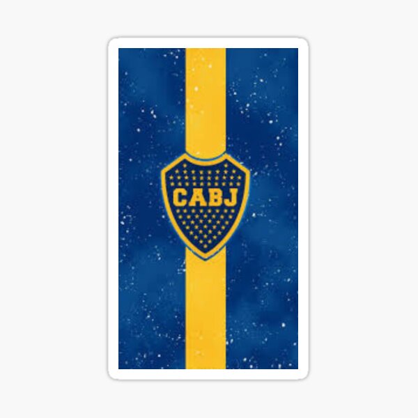 Boca Juniors Stickers | Redbubble