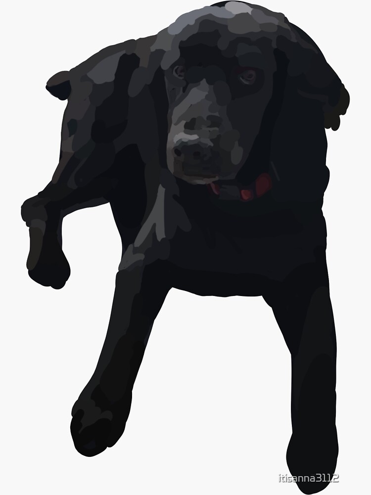 "ty" Sticker by itisanna3112 | Redbubble