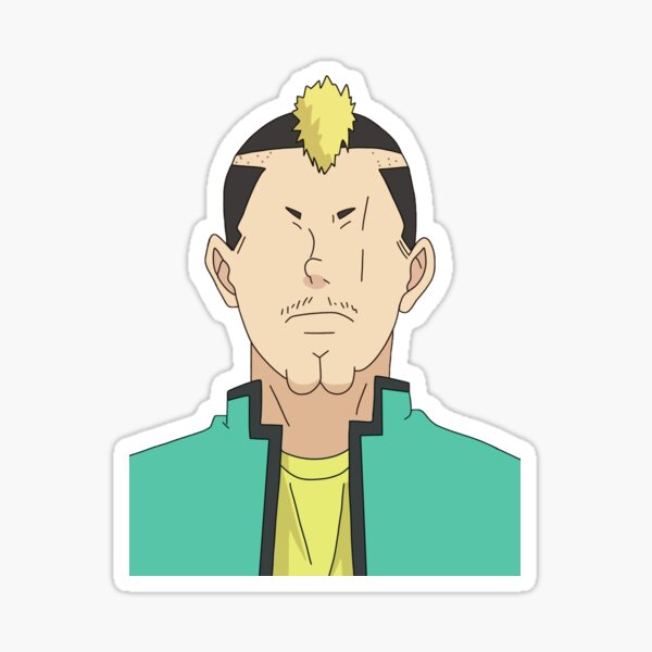 "minimalist nendo" Sticker for Sale by brielletaylor27 | Redbubble