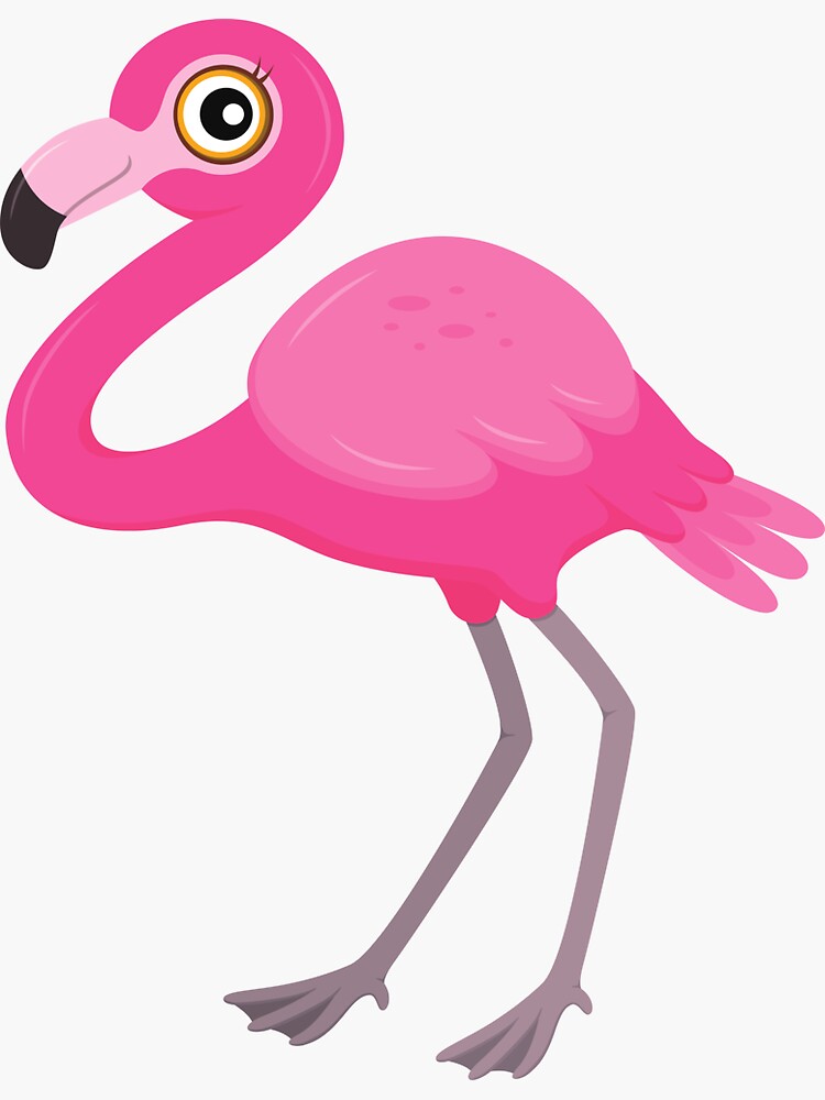 "Flim Flam" Sticker by TrendKing | Redbubble