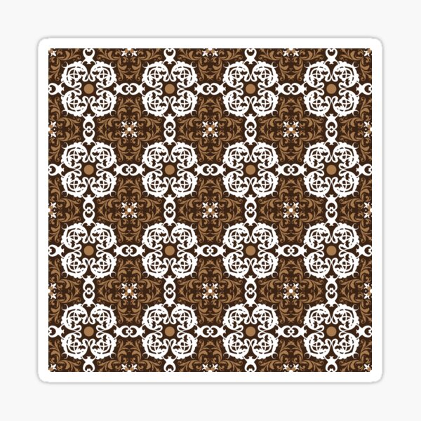 "Batik Parang Design - Parang Batik Design - Batik Indonesia ...